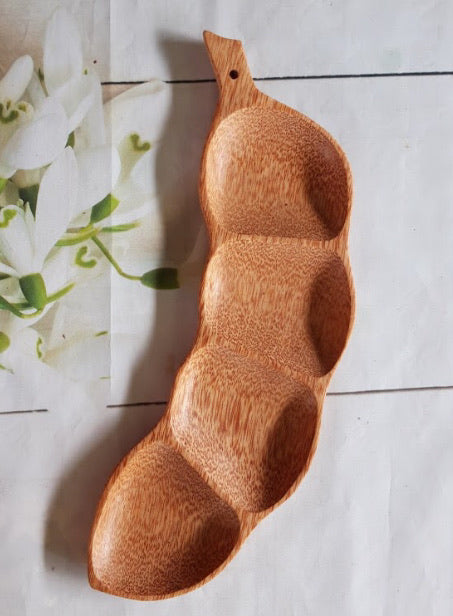 Pea Pod Tray – Ready Scent Dough